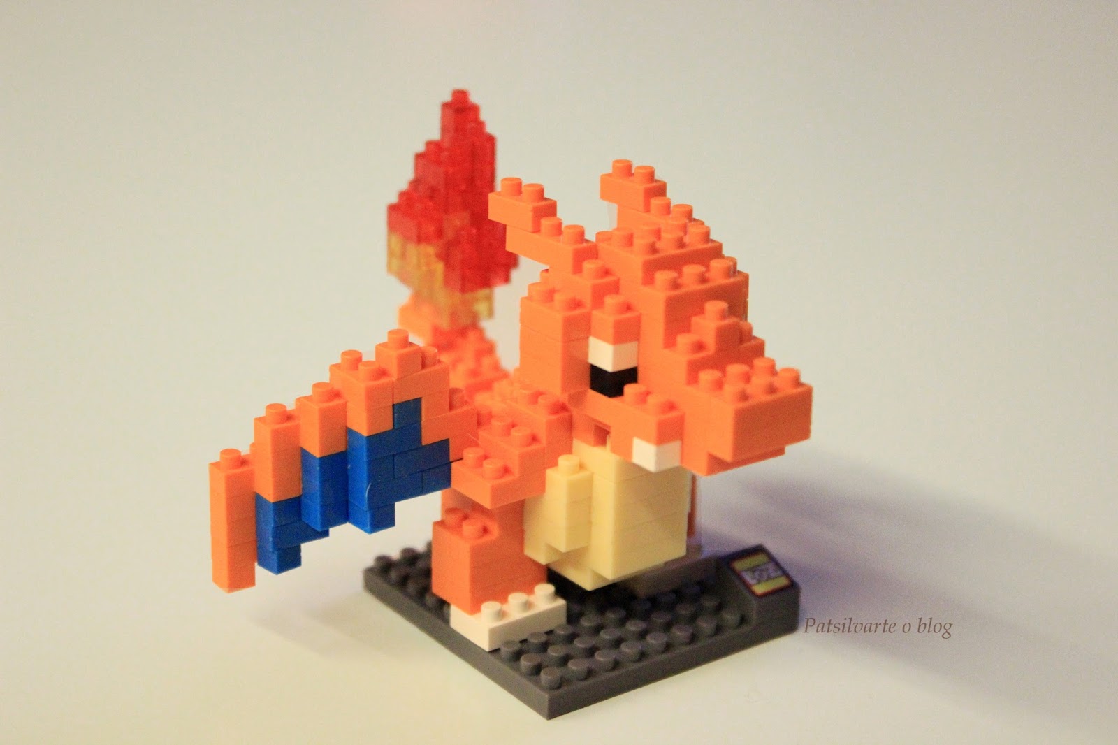 Let's Build A Pokémon!