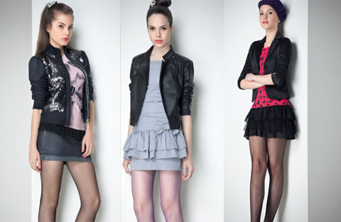 Style Updates: O estilo adolescente