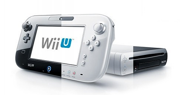Videojuegos El Salvador: Nintendo Wii U