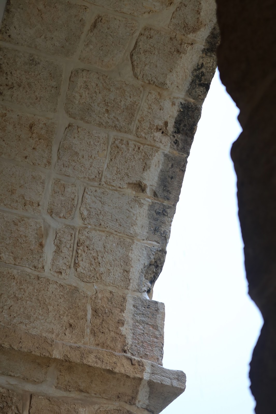 Cornerstone Retreat: The Temple Mount