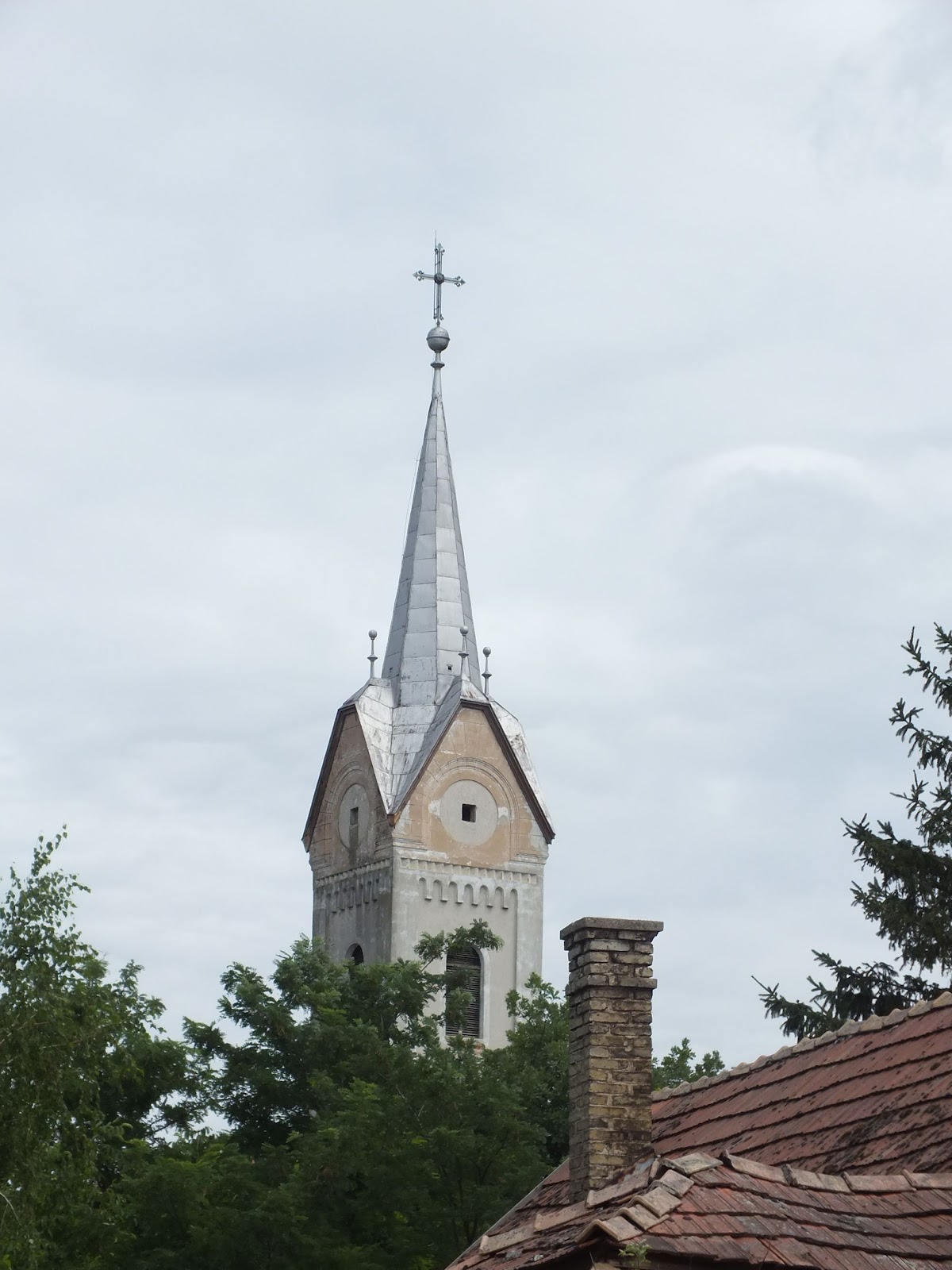 Nyári tábor - Vajta: Vajta