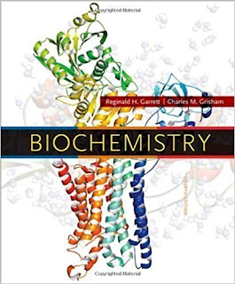 Solution Manual & Test Bank: BIOCHEMISTRY, 4TH EDITION REGINALD H ...