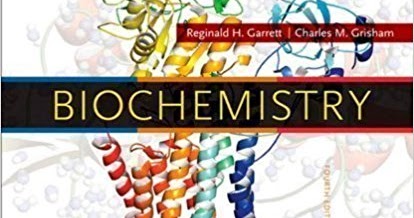 Solution Manual & Test Bank: BIOCHEMISTRY, 4TH EDITION REGINALD H ...