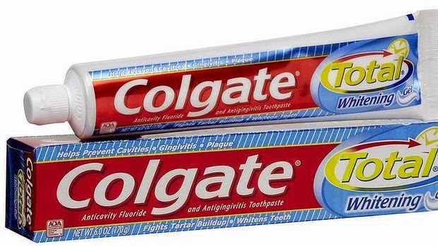 Colgate