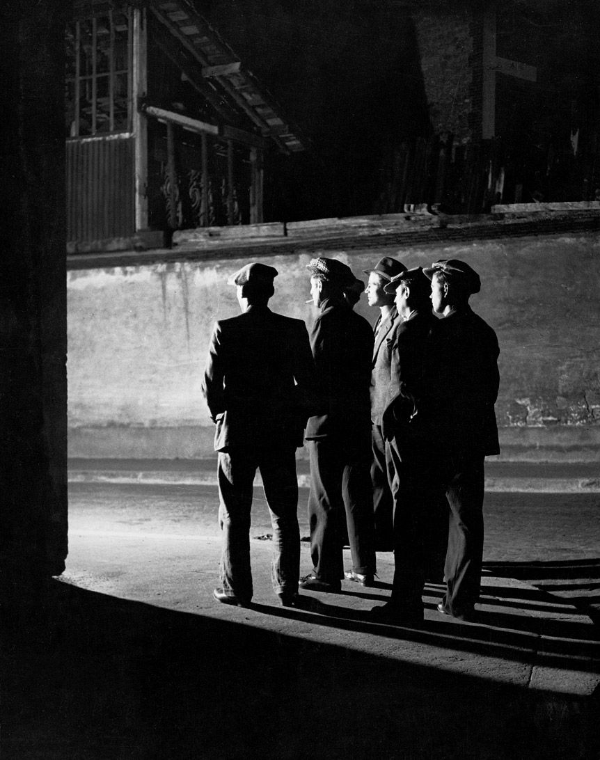 Anthony Luke's not-just-another-photoblog Blog: Photographer Profile ...