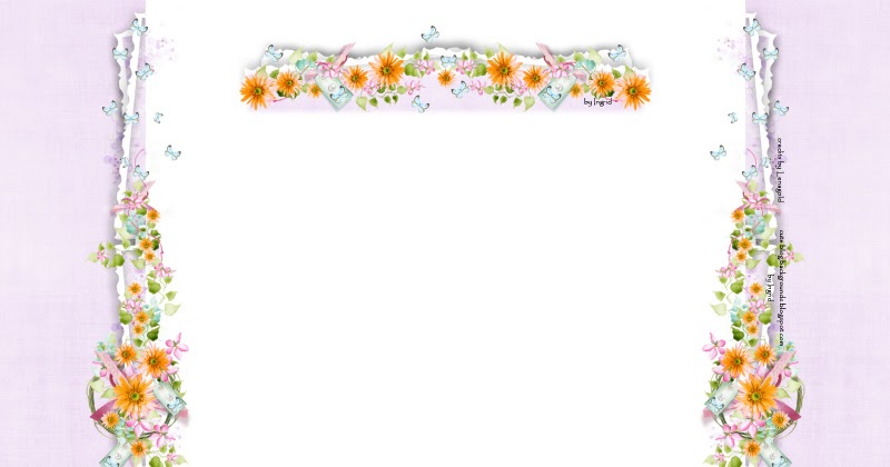 Cute blog backgrounds: Background 056