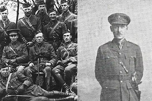 The Chinese Labour Corps – Forgotten Heroes Of The First World War ...