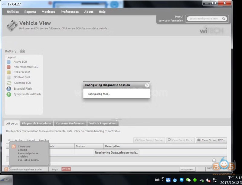 wiTech Micropod II Technical Support: How to Choose a Decent wiTech ...
