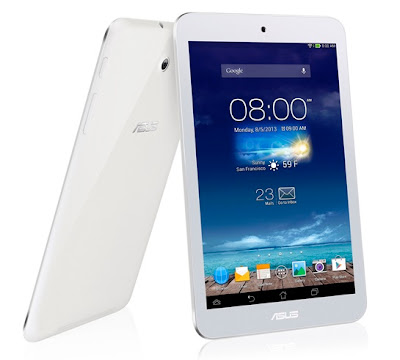 Tres tablets de Asus con Android rebajados