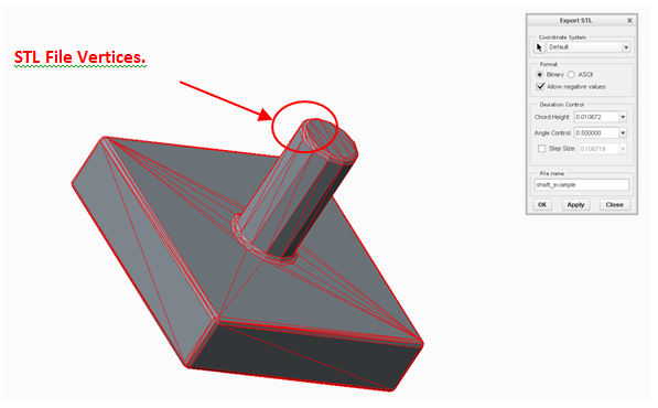 3D Printing for FIRST Teams (4 of 8)