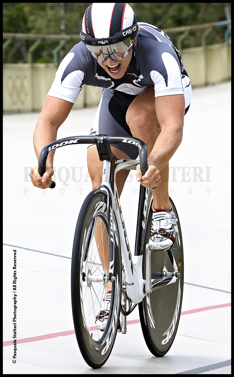 Les Mardis Cyclistes