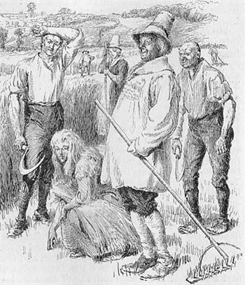 British White Cattle in Southeast Texas - JWest Cattle Company ...