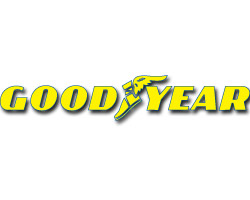 History of All Logos: Goodyear Company History