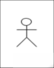 Daftar Simbol UML Dan Penjelasannya