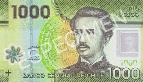 La nueva "luca" chilena. - mirá mamá
