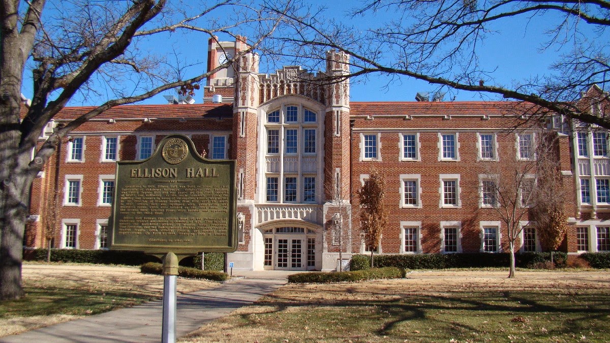 Our Lives and the Buildings In Them: May 2014