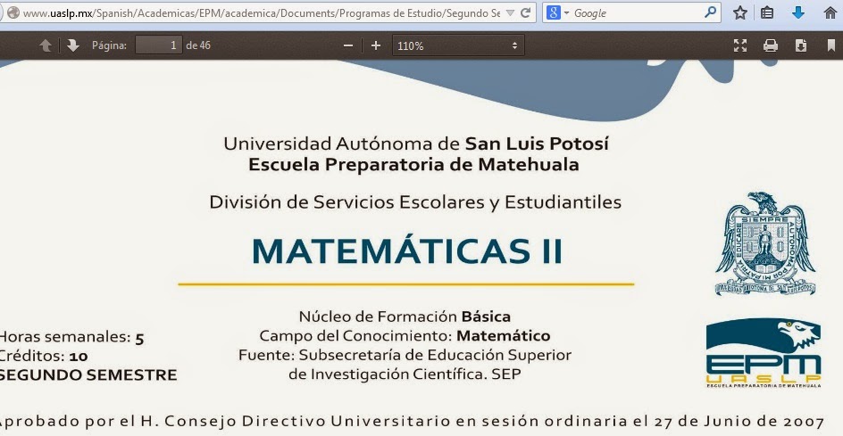 MATEMÁTICA para BGU y Técnicos: 2014