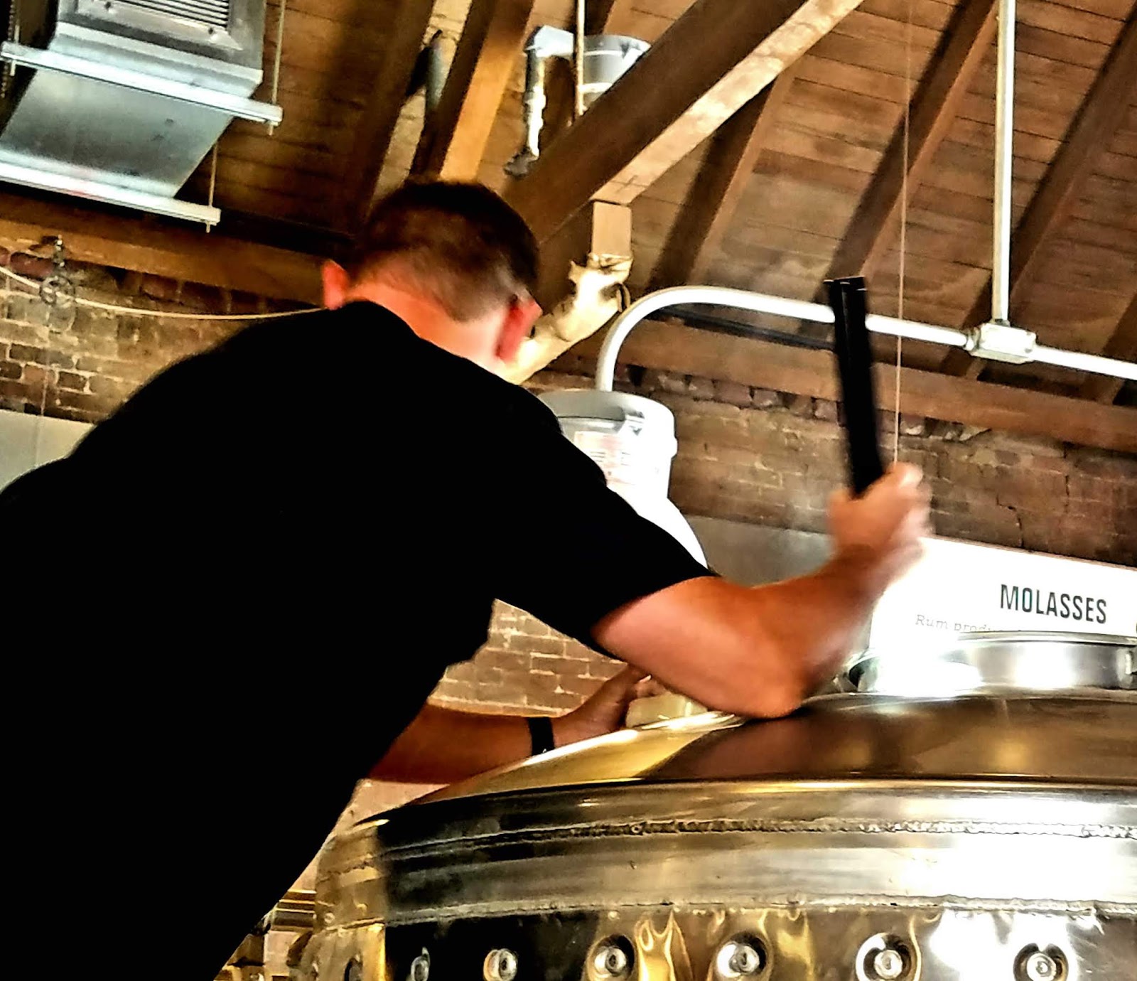 Bahama Bob's Rumstyles: One Year Anniversary at Hemingway Rum Company