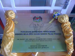 Anak Jati Malaya: 01/11/13