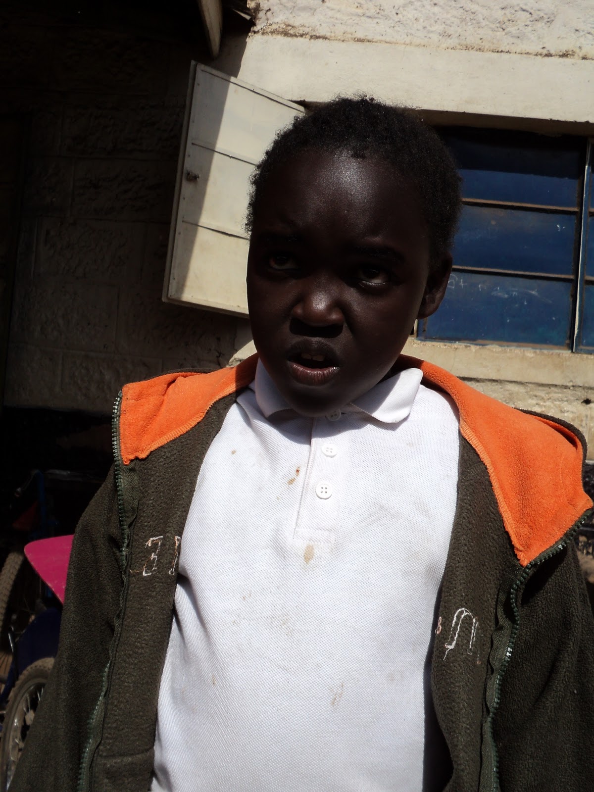 Kipepeo Förderverein Kenia e.V.: Patenschaften