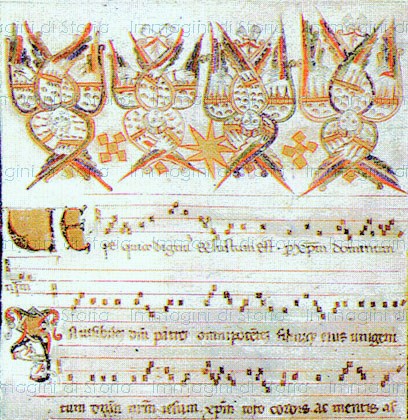 Ad Imaginem Dei: Exult! – The Easter Proclamation