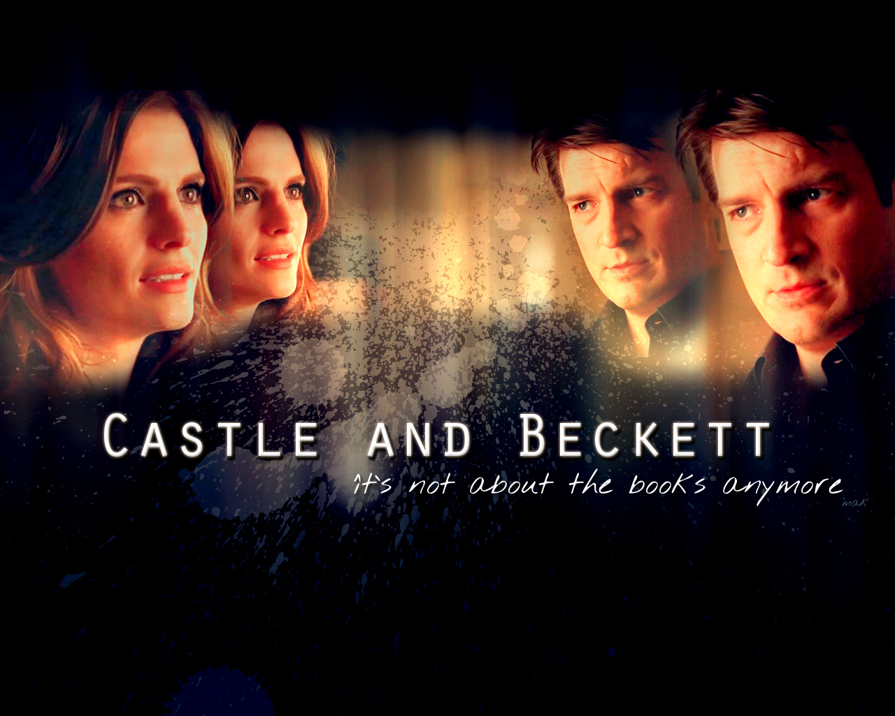 Castle Posters | Tv Series Posters and Cast