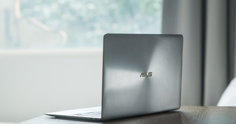 Asus ZenBook 3 Deluxe Announced At CES 2017!