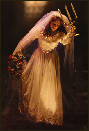 My Disney Class: Phantom Manor-Disneyland Paris-Behind The Story