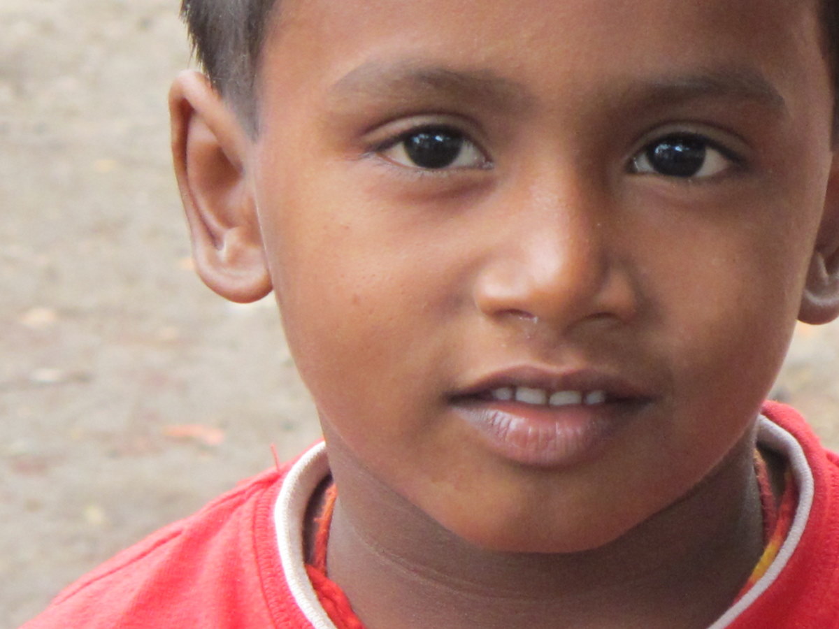 Fundación Asha Kiran Abuso Sexual De NiÑos