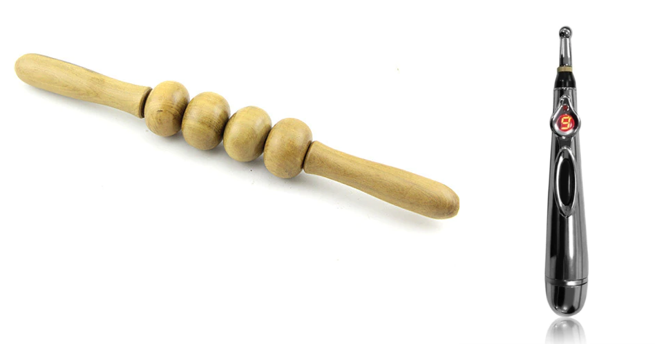 Acupressure at home - Tools and Documents - Energy - Health