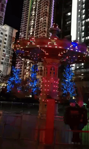 Staycay Series: Best Western i-City - CANTUSLUPUS.COM