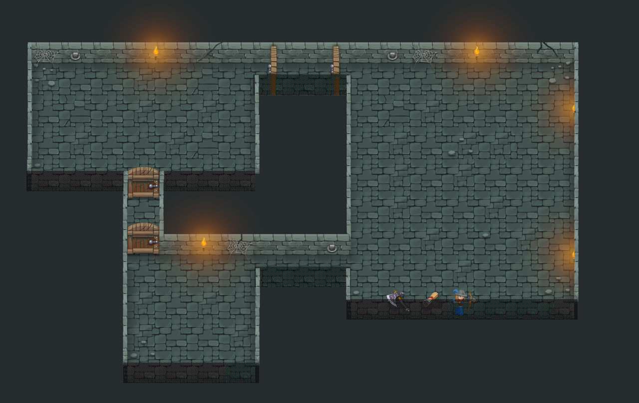 The Official Blog for ADOM (Ancient Domains Of Mystery): Some ...