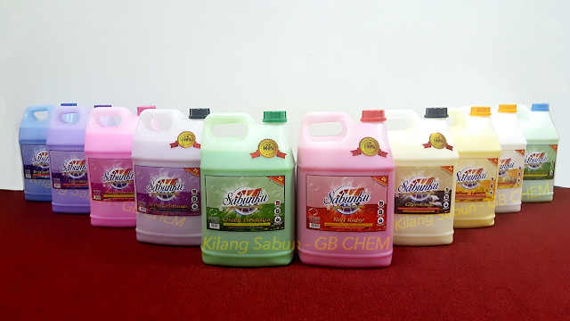 SABUN MURAH DIRECT DARI KILANG, KUALITY DIJAMIN