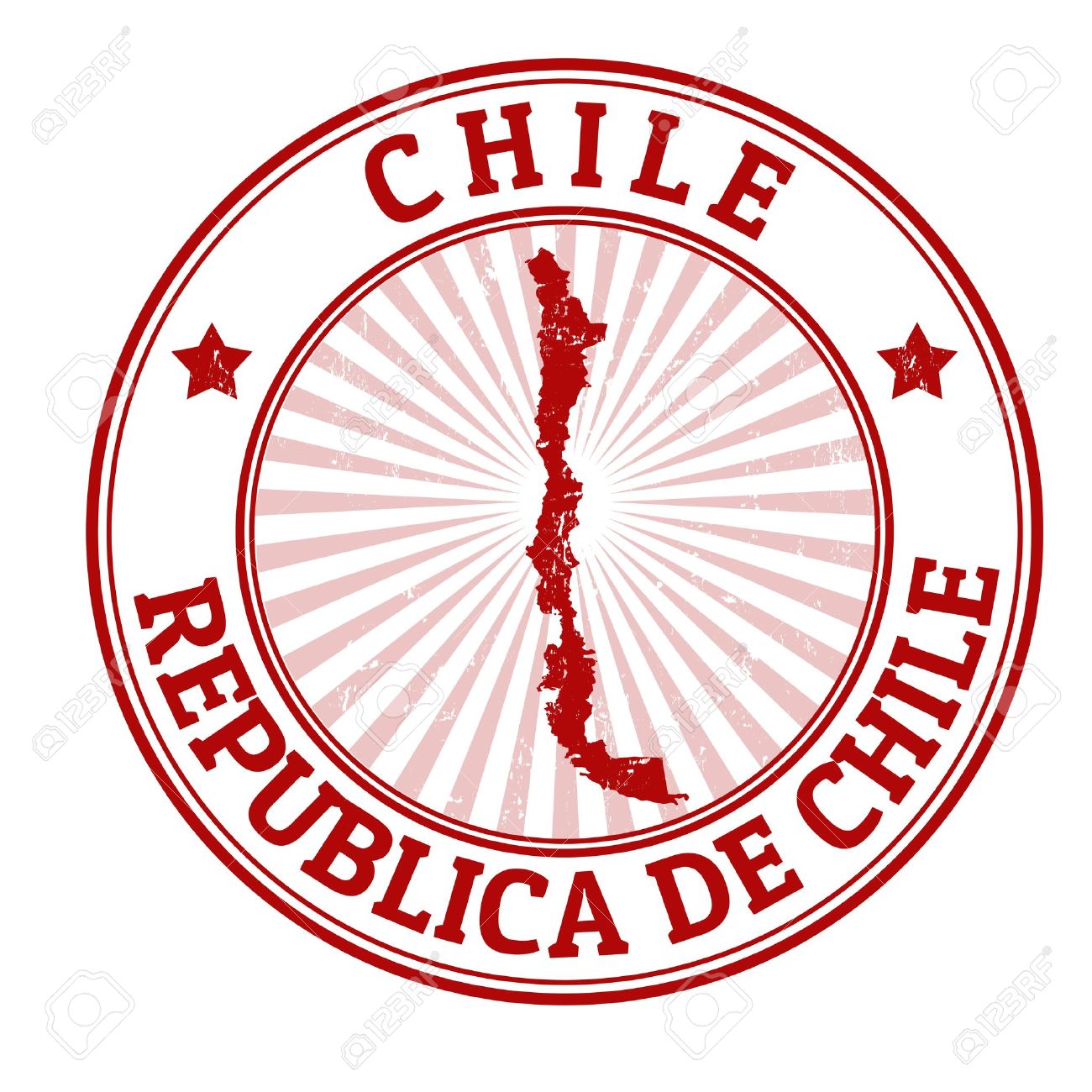 Heraldry,Art & Life: CHILE - ART in National Symbolism