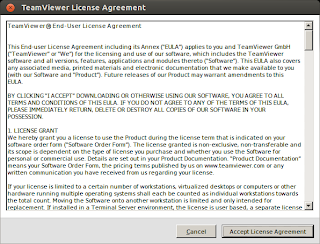Teamviewer license - midmumu