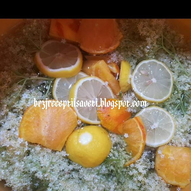 Brzireceptiisaveti.blogspot.com: dzemovi i pekmezi