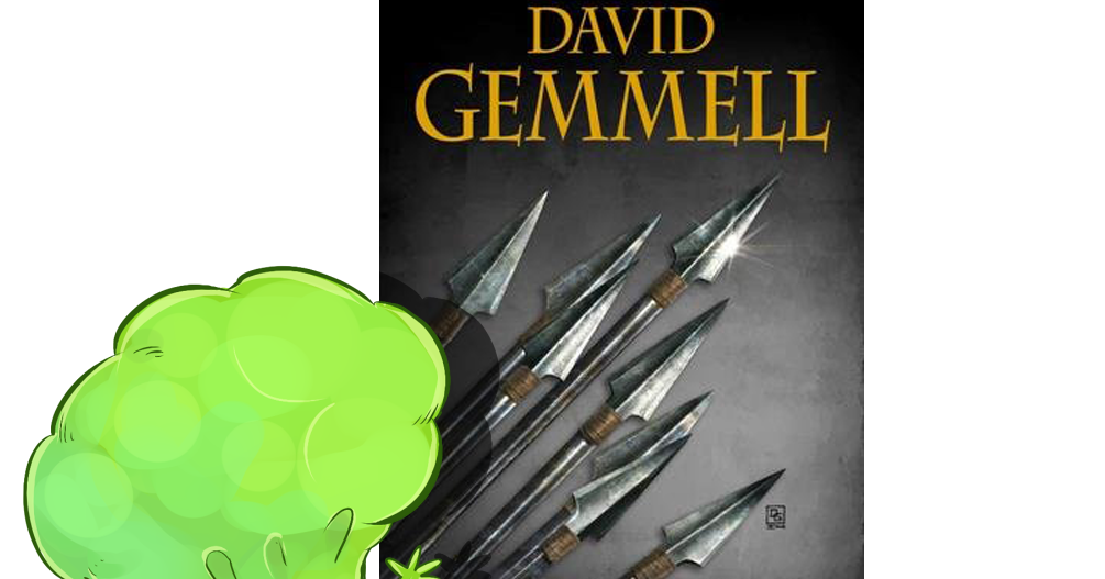"Waylander II Dans le royaume du loup" de David Gemmell - Le Brocoli de ...