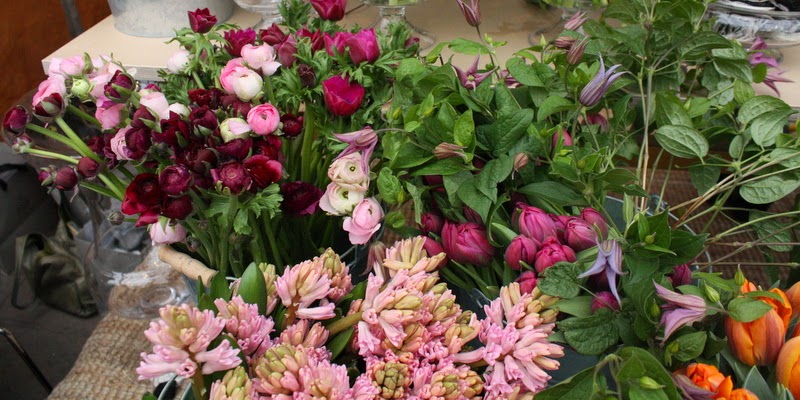 HOLMEGAARD & BLOMSTERMANDEN – HAVEFOLKET