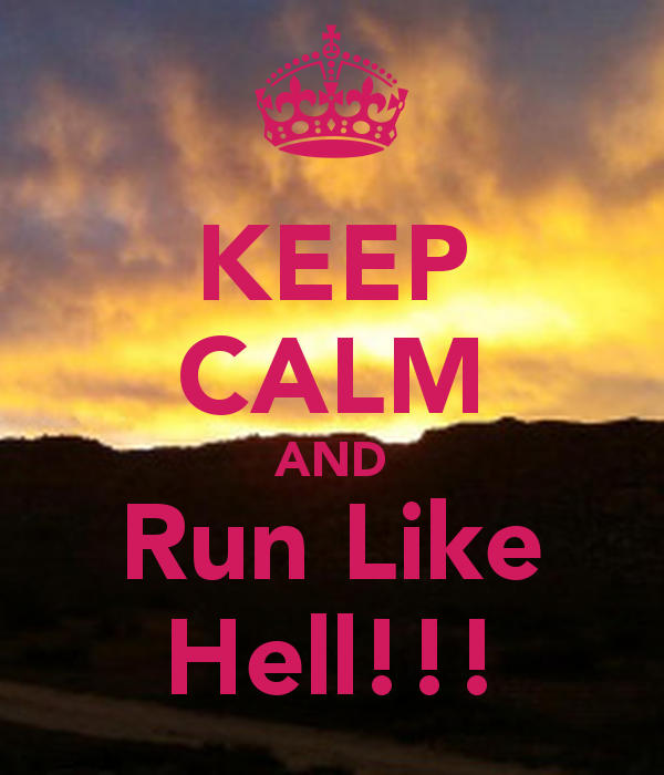 Run Like Hell from Analyst Upgrades of Stocks Last 2 Weeks of Year ...