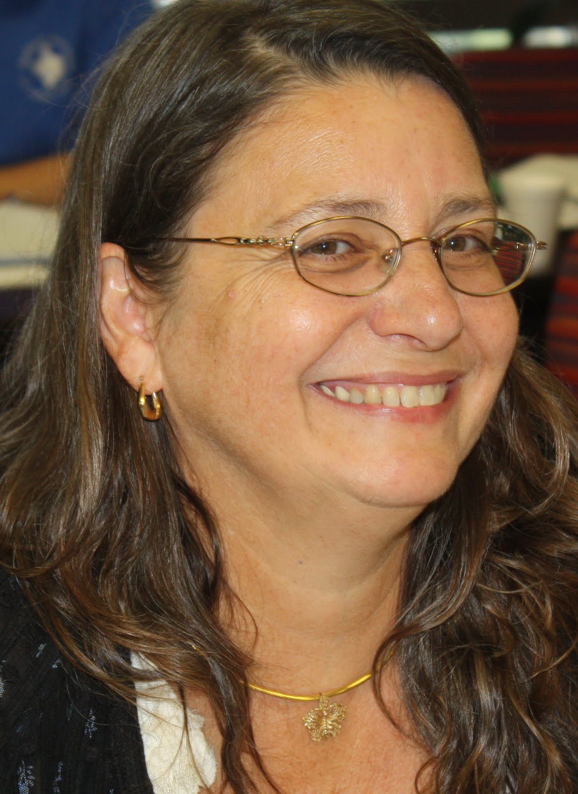 Walker Report - Shedding Light on Bexar County: NW Dems. host candidate ...