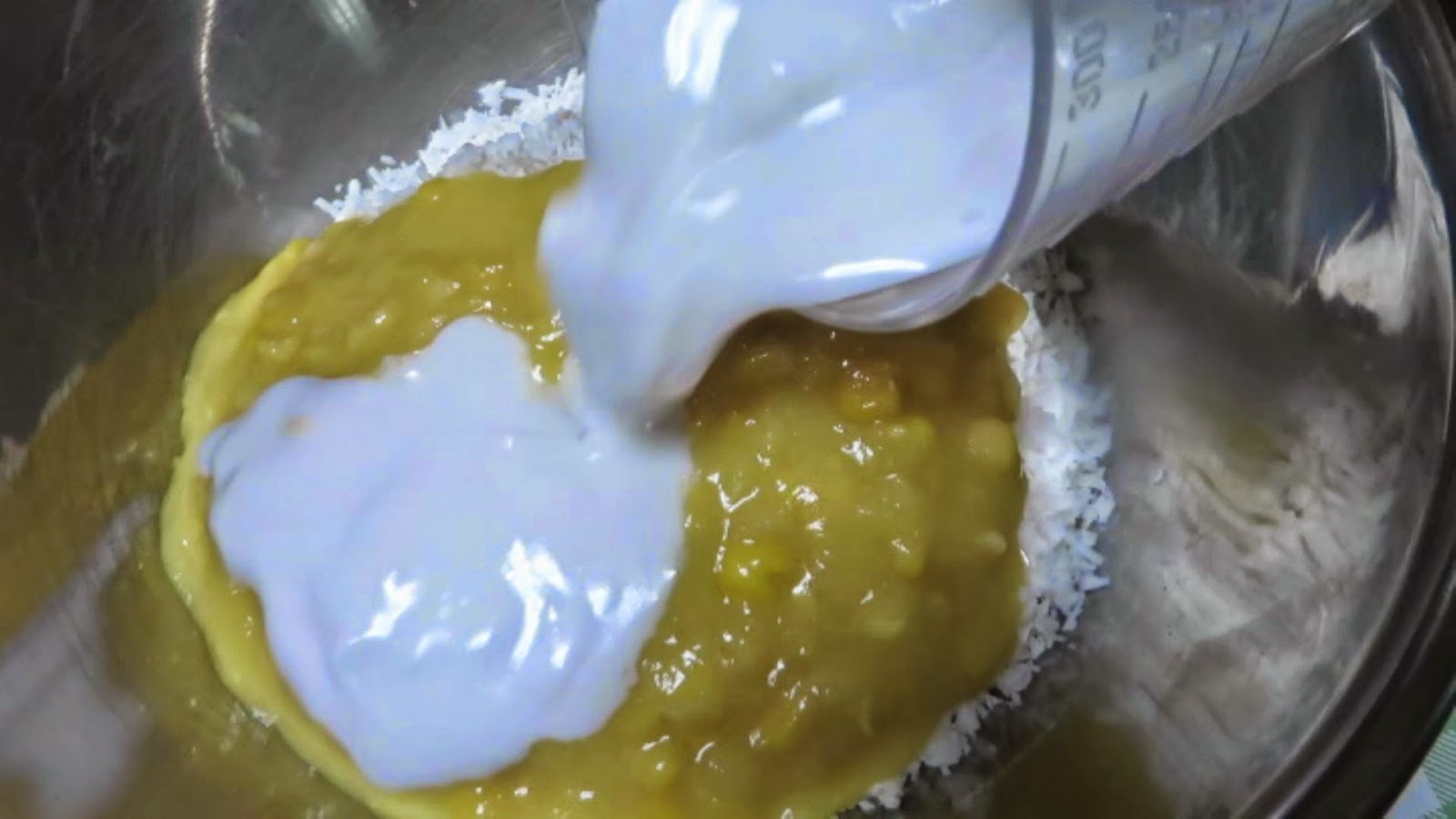 "Nette Cooking": "Sumang Mais"