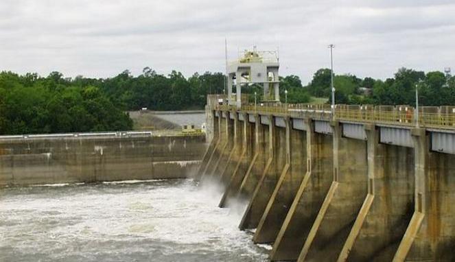 Bendungan Batujai dan Pengge Dilengkapi RTD | Suara Nusa