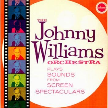 Guitars & All That Jazz: March 2014