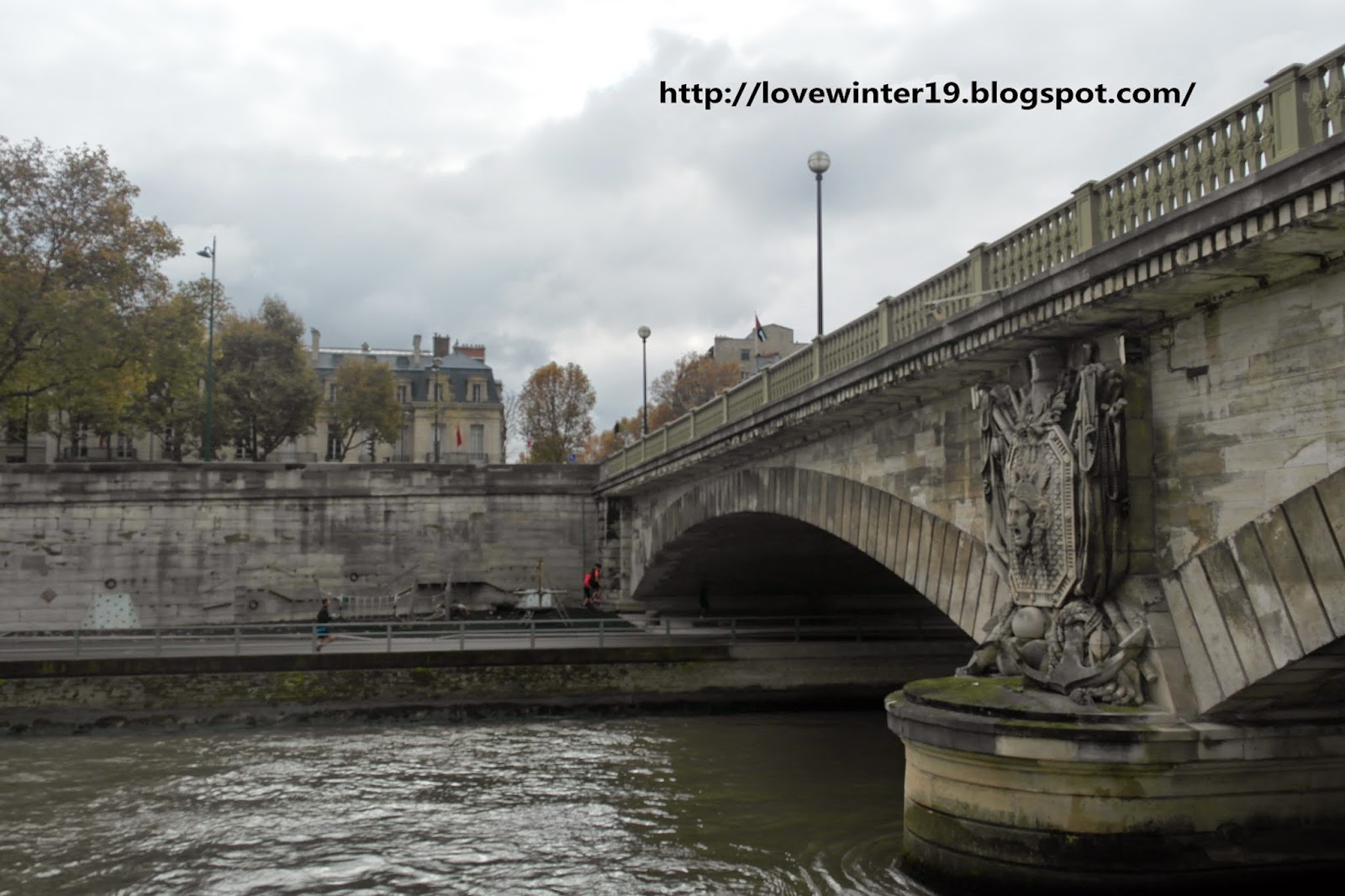 My Palace, My symphony of life and the rhythm in My heart: Europe Trip ...