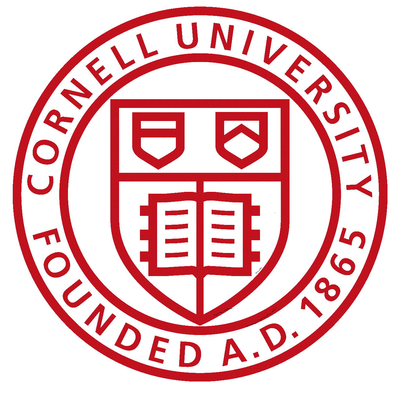 TOP UNIVERSITYS: Cornell University