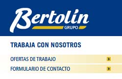 orienta: Trabajar en el Grupo Bertolín