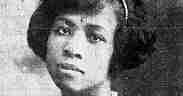Amy Euphemia Jacques-Garvey