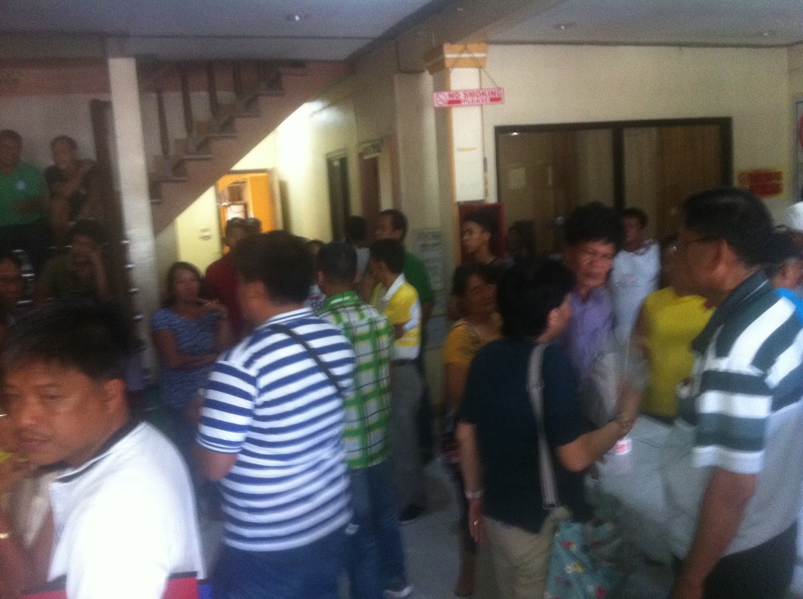 P'NAN NEWS: The “Luck” brought by 18th of April for candidates