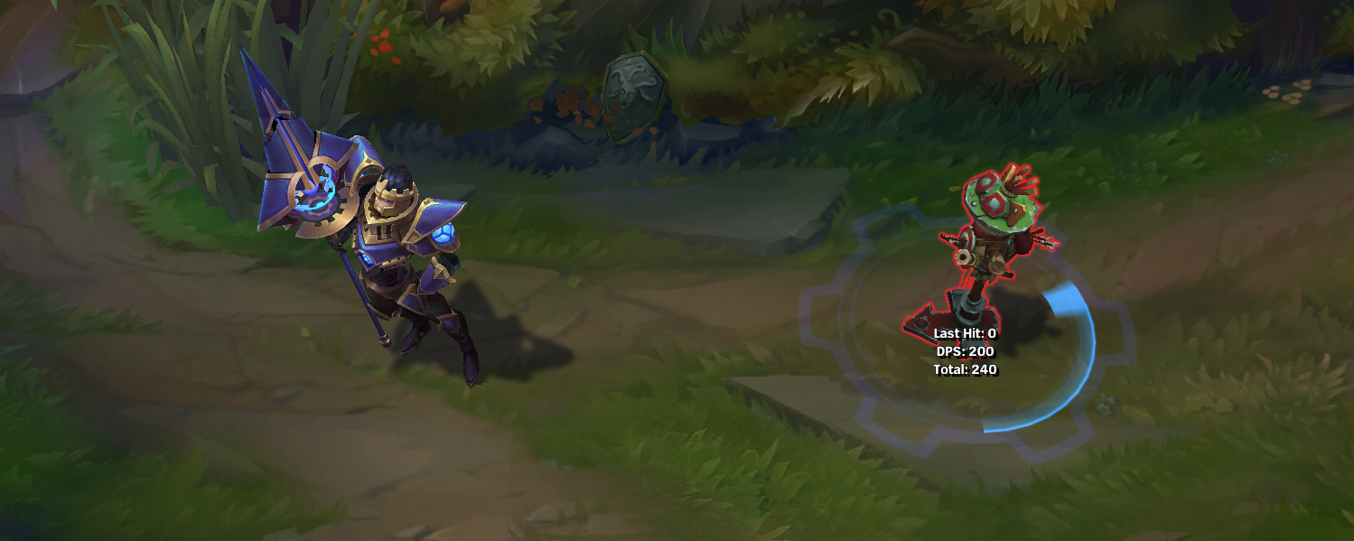 Surrender at 20: Dunkmaster Ivern & Chroma Now Available + Hextech ...