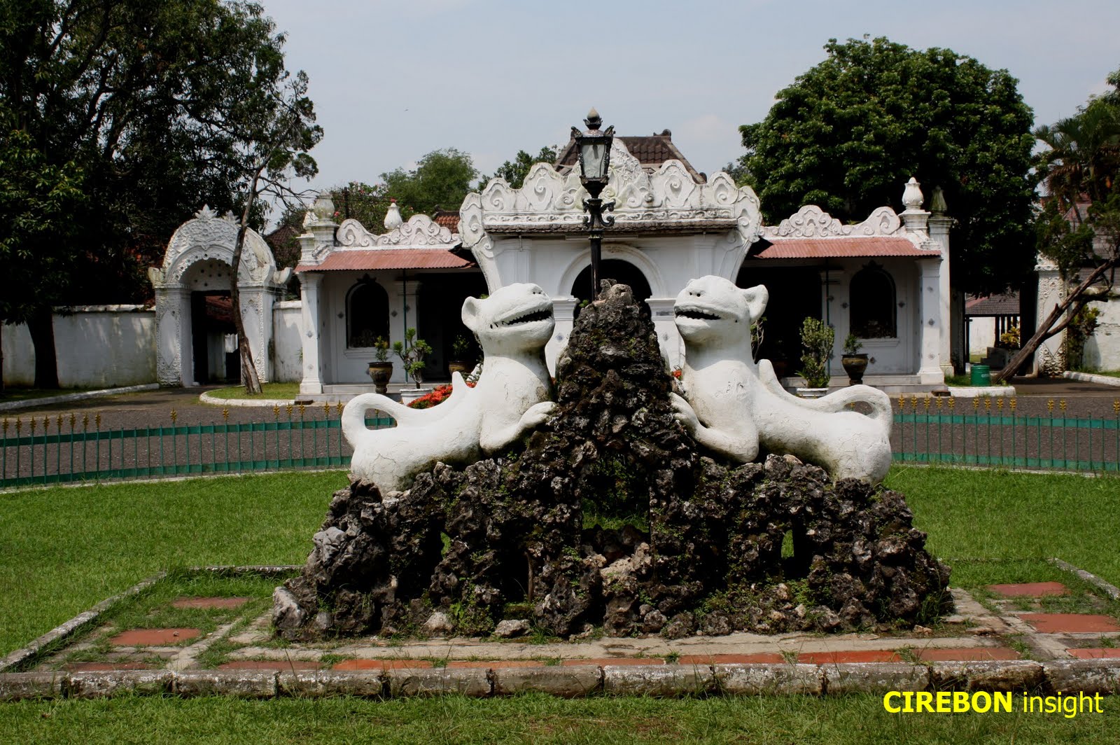 Cirebon Insight: Macan Ali Simbol Perjuangan Orang Cirebon